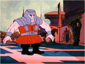 He-Man e os Mestres do Universo - Mortadela Show